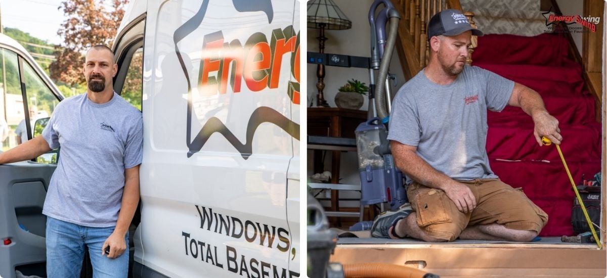 What Causes Entry Doors to Warp, Stick, or Crack? (And When It’s a Problem)