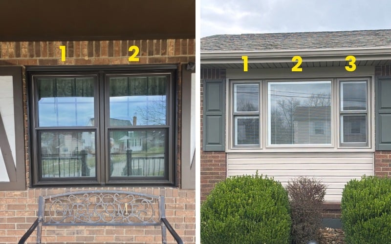 How to Count Windows for Replacement (Avoid Costly Mistakes)