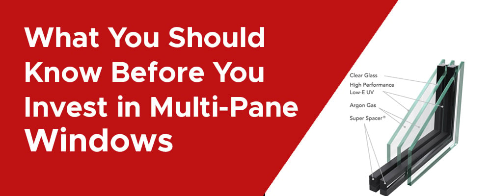 Multi-pane Windows. What You Need to Know | Energy Swing