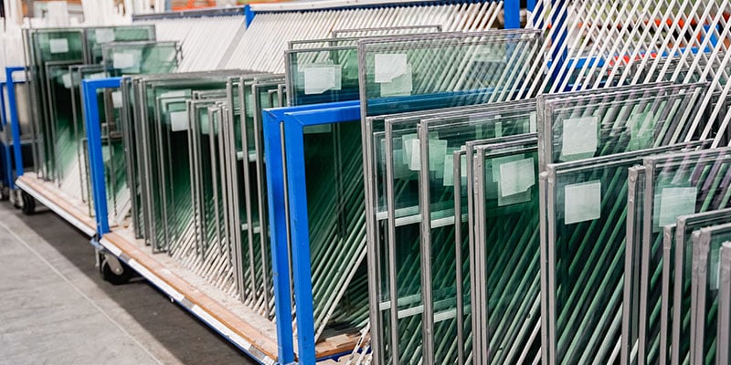 What’s the Best Glass Thickness for Replacement Windows?