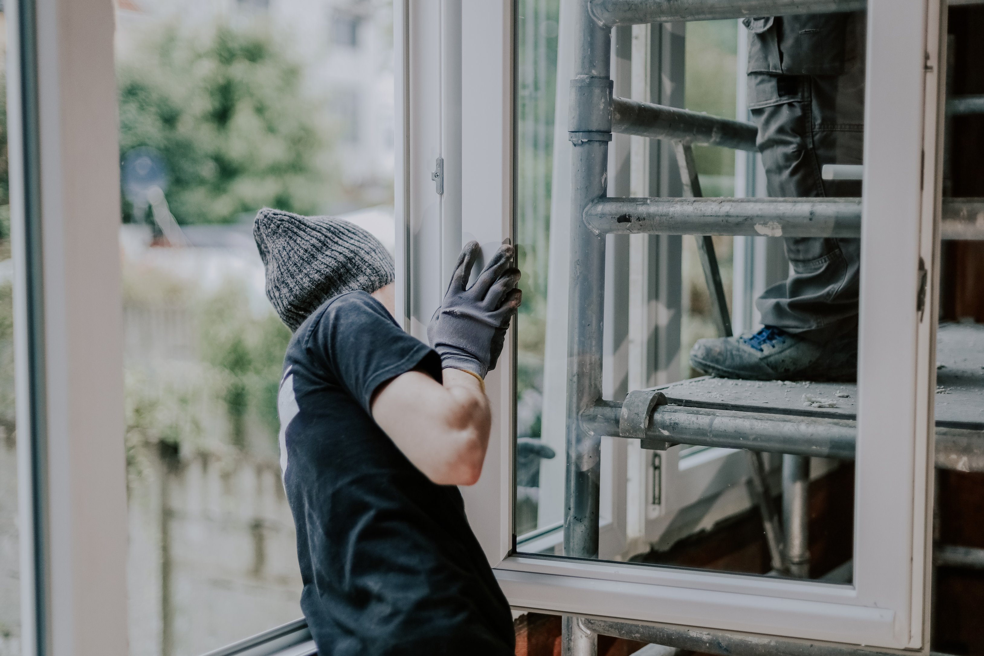 What Is the Average Cost to Replace Windows and Doors in Pittsburgh? (2026)