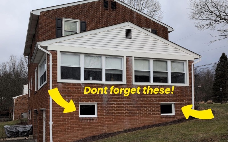 How to Count Windows for Replacement (Avoid Costly Mistakes)