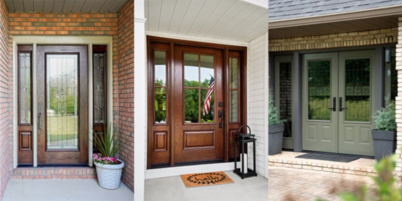 2025’s Most Popular ProVia Decorative Glass Styles in Pittsburgh