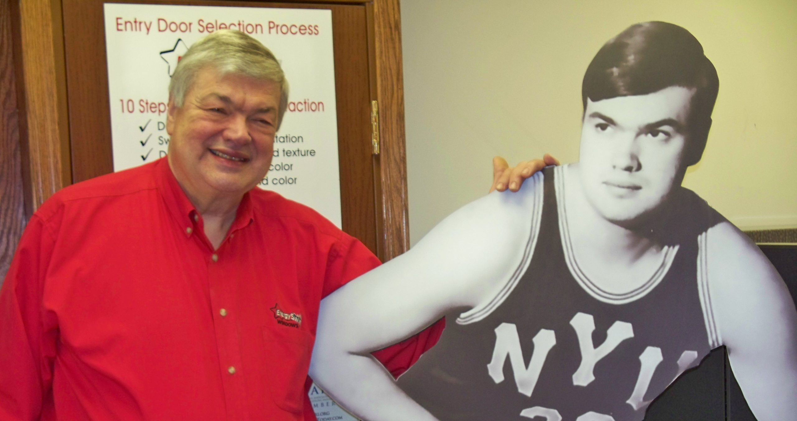 How A Nerdy Engineer Trapped In A Basketball Player’s Body Absolutely ...