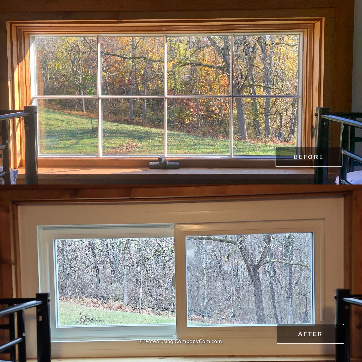 Full Frame vs. Pocket Window Replacement: Which Is Right for Your ...
