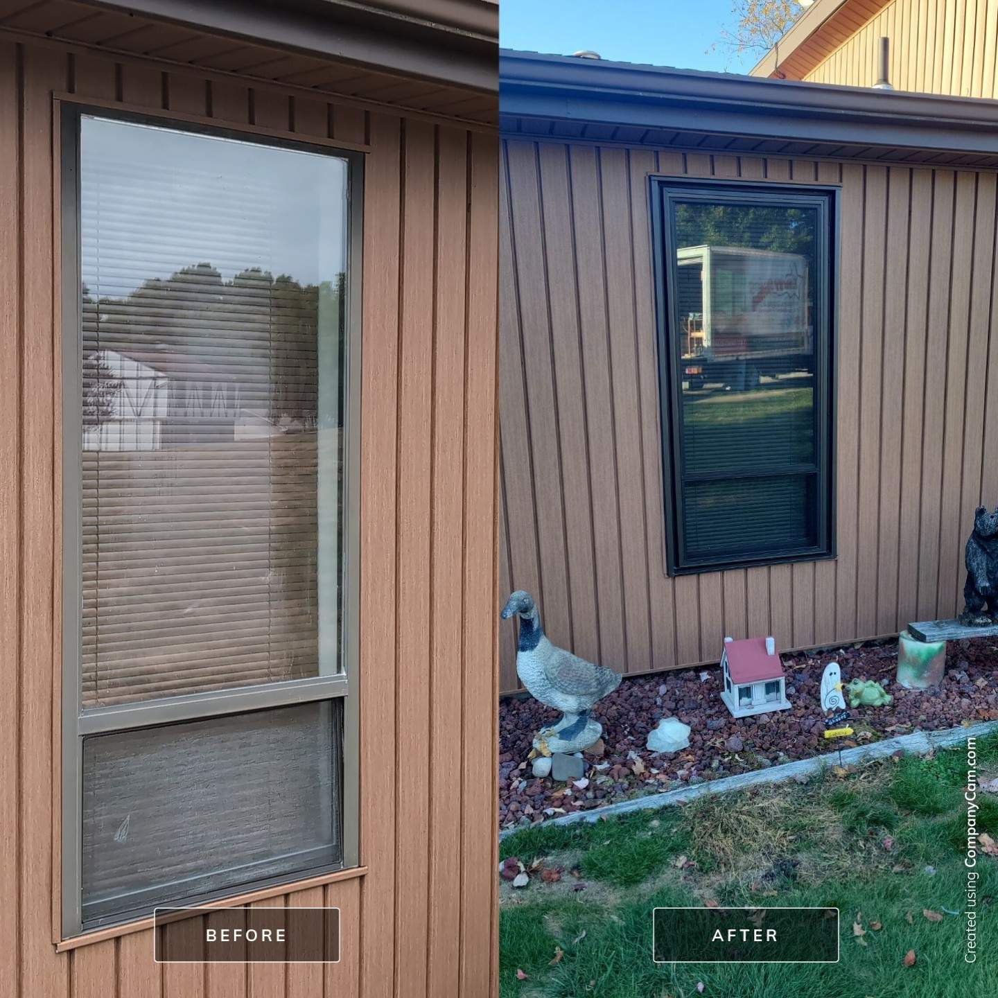 Full Frame vs. Pocket Window Replacement: Which One is Right for You?