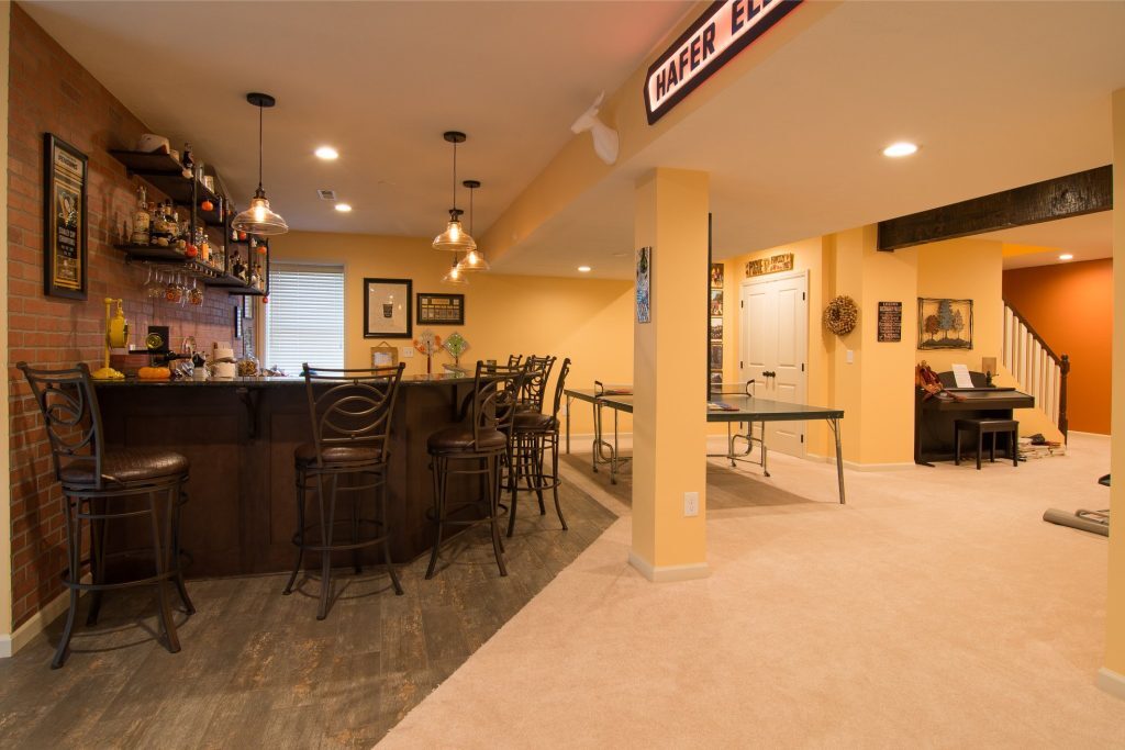 5 Best Basement Finishing Contractors in Pittsburgh (2026)
