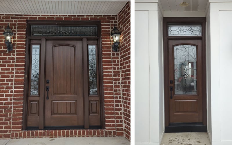 Is a New Back Door Worth It? Cost, Value & Style Tips for Pittsburgh ...