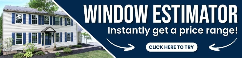 Understanding J-Channel: Why Newer Homes Require Different Window ...