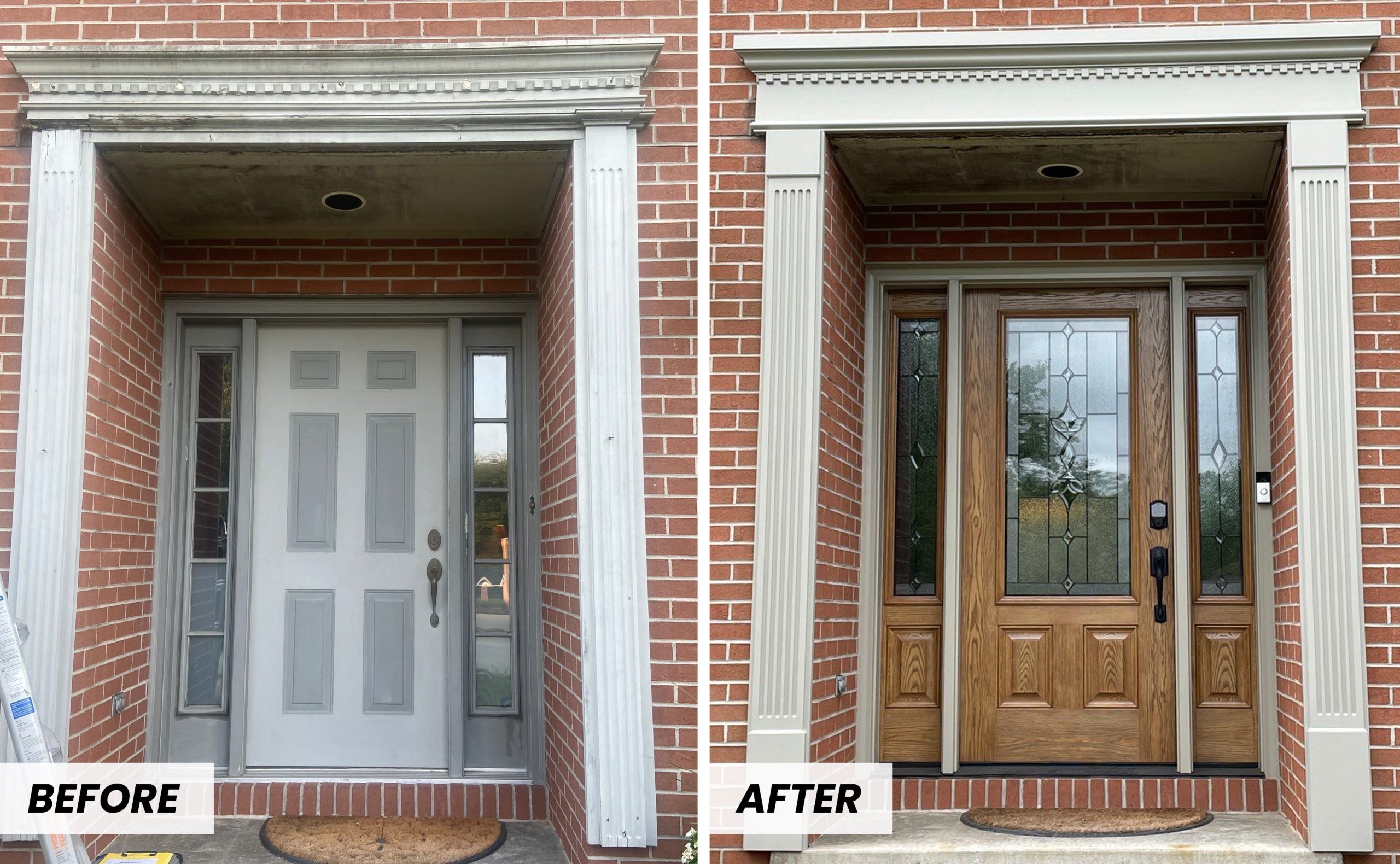 How Much Does It Cost to Install a Door in Pittsburgh in 2025?