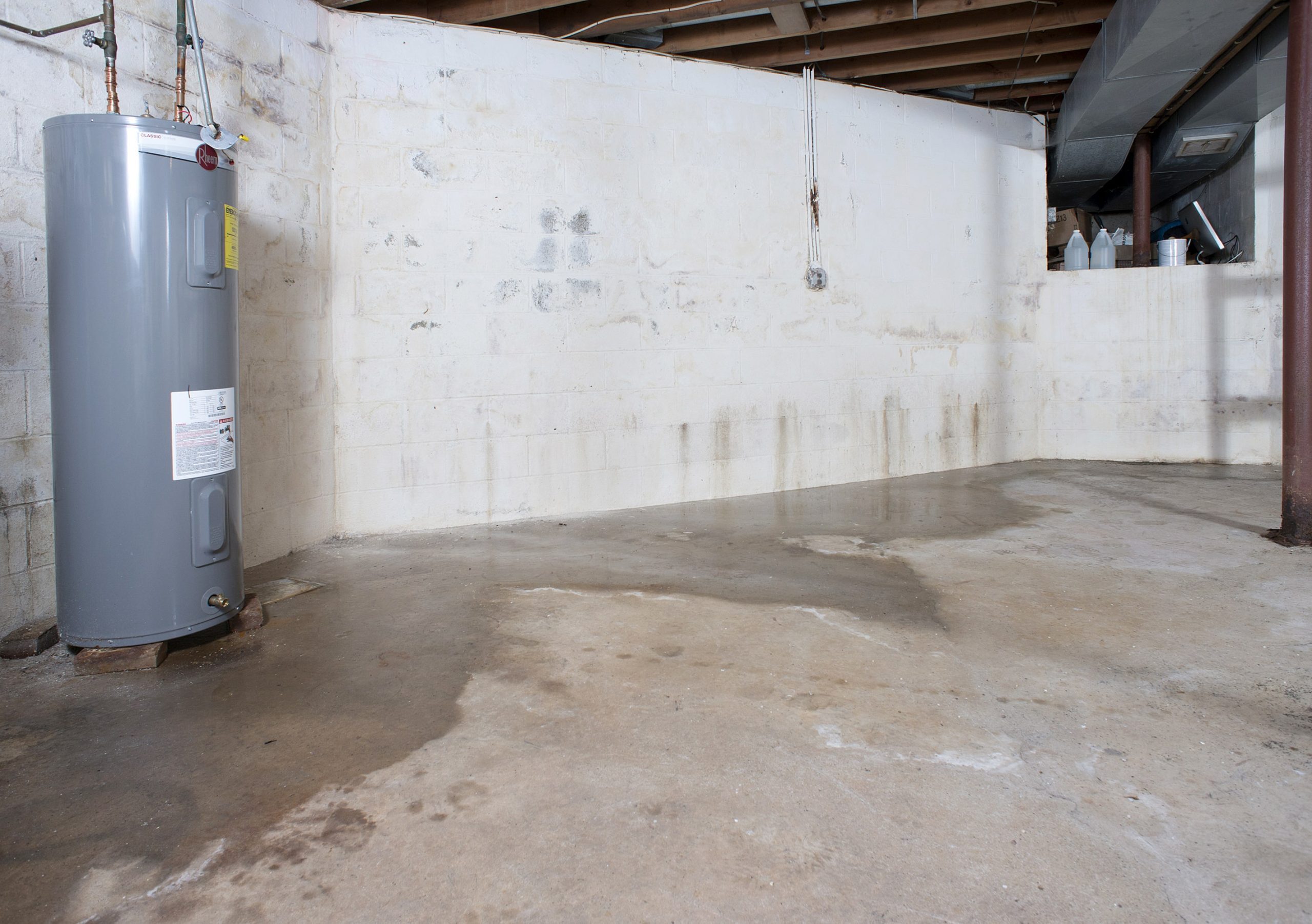 Basement Finishing Cost - The Total Basement Finishing System