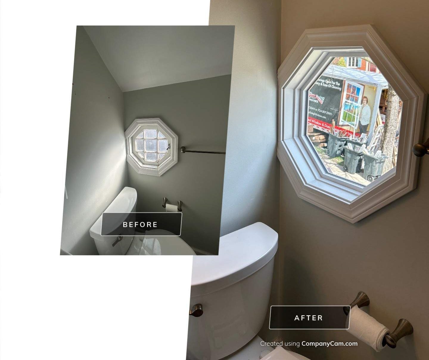 Full Frame vs. Pocket Window Replacement: Which One is Right for You?