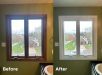 Full Frame vs. Pocket Window Replacement: Which Is Right for Your Pittsburgh Home?