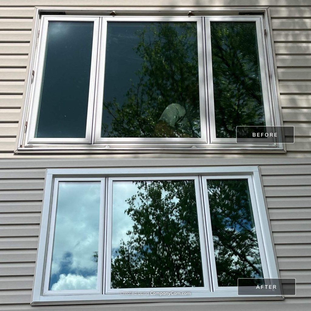The Hidden Challenges of Replacing Windows in Homes with Vinyl Siding
