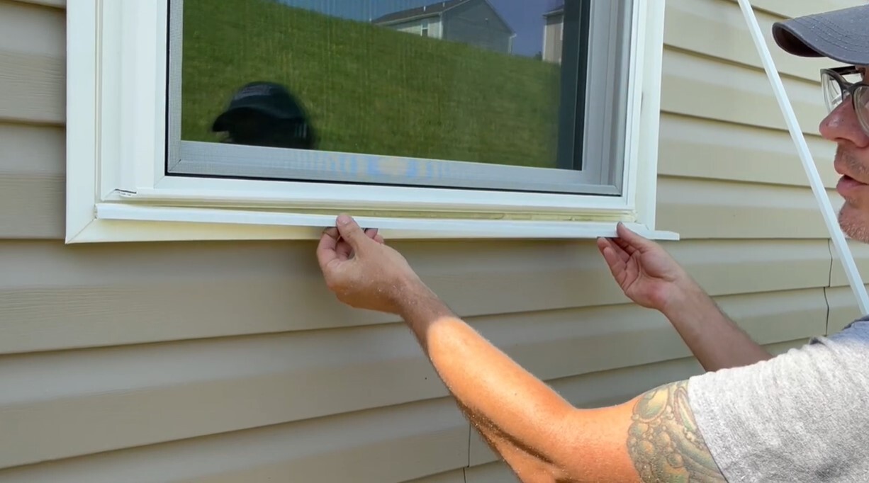 What Happens When Your Windows Have Integrated J-Channel? Here’s How We ...